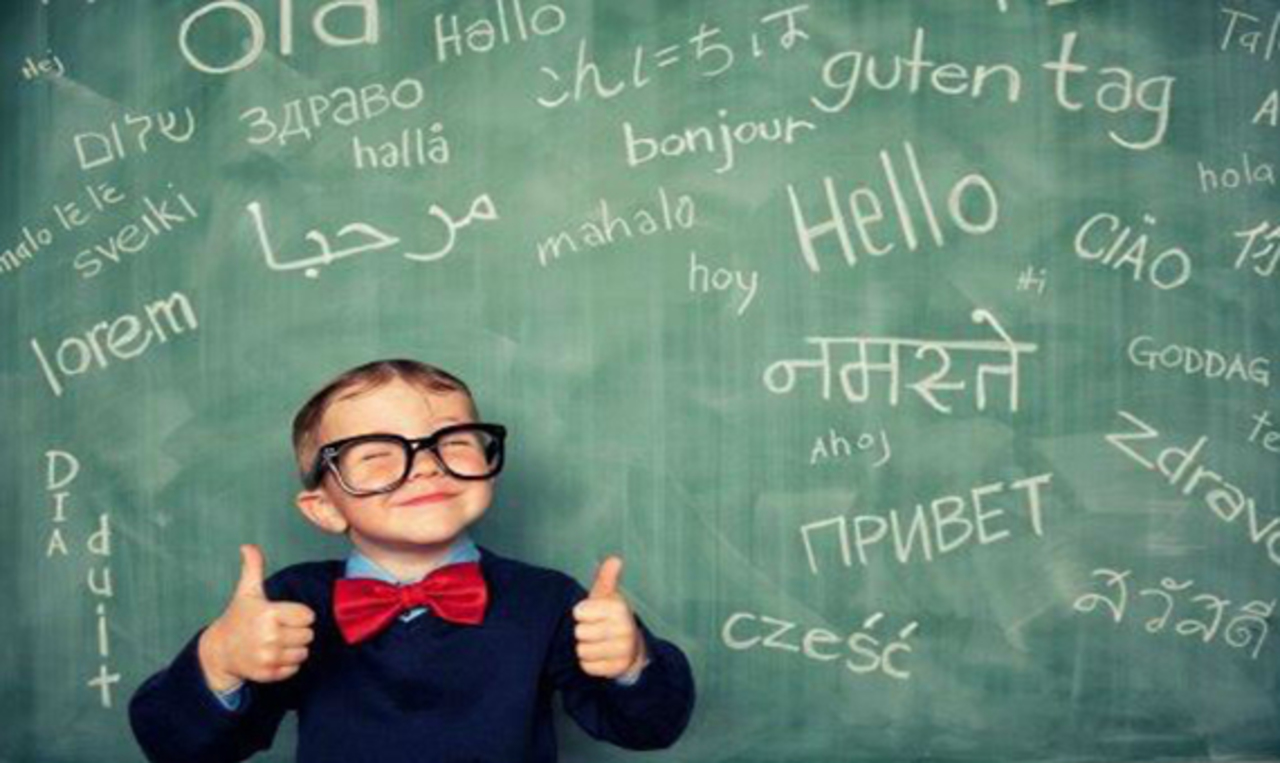 Formations langues | OPEN School