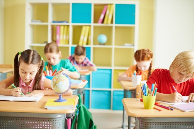 Primaire | OPEN School
